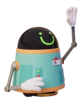 Shop's Robot | Talking Tom & Friends Wiki | Fandom
