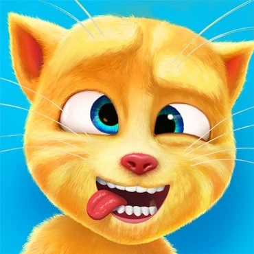 User blog:AdamGermaine56/Hit The Road (hilarious version) | Talking Tom ...