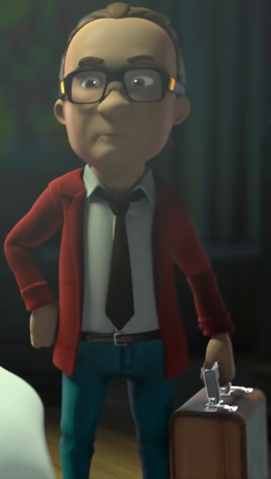 Club Owner | Talking Tom & Friends Wiki | Fandom