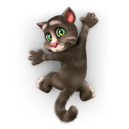 Tom/Gallery | Talking Tom & Friends Wiki | Fandom