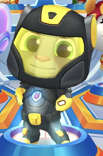 Talking Tom Hero Dash/List of Skins | Talking Tom & Friends Wiki | Fandom