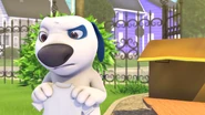 Strategic Hot Mess/Gallery | Talking Tom & Friends Wiki | Fandom