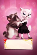 Tom's Love Letters/Gallery | Talking Tom & Friends Wiki | Fandom