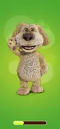 Talking Ben the Dog/Gallery | Talking Tom & Friends Wiki | Fandom