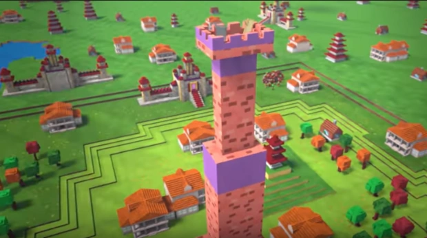 SquareStack | Talking Tom & Friends Wiki | Fandom