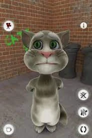 Talking Tom Cat (2010)/Gallery | Talking Tom & Friends Wiki | Fandom