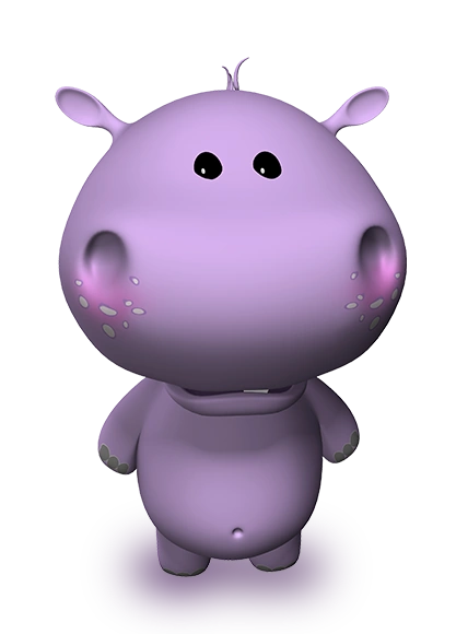 Baby Hippo | Talking Tom & Friends Wiki | Fandom