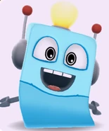 Dot/Gallery | Talking Tom & Friends Wiki | Fandom