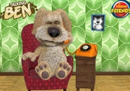 Talking Ben the Dog/Gallery | Talking Tom & Friends Wiki | Fandom