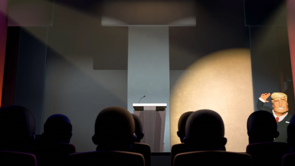 Carl/Gallery/Talking Tom and Friends Season 1 | Talking Tom & Friends ...