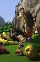 Talking Gina the Giraffe/Gallery | Talking Tom & Friends Wiki | Fandom