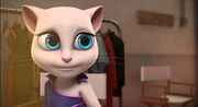 Angela | Talking Tom & Friends Wiki | Fandom