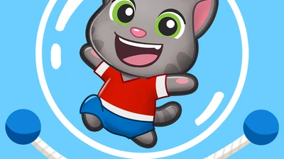 Discuss Everything About Talking Tom & Friends Wiki | Fandom