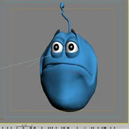 TurboSquid | Talking Tom & Friends Wiki | Fandom