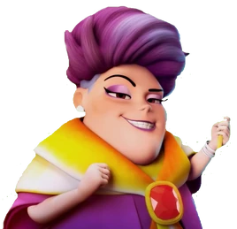 Autumn Summers | Talking Tom & Friends Wiki | Fandom