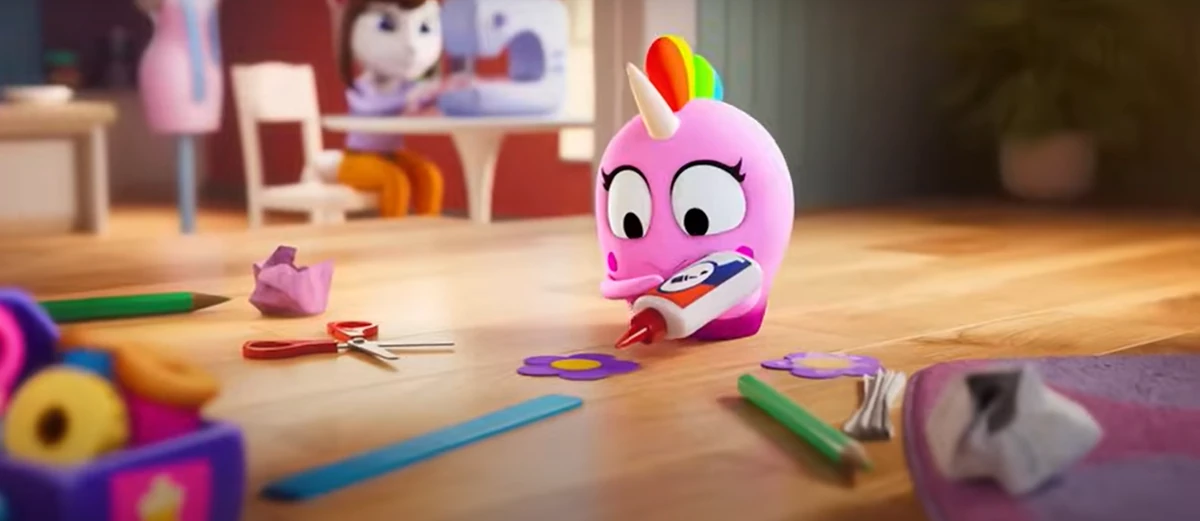 Sticky Style/Gallery | Talking Tom & Friends Wiki | Fandom