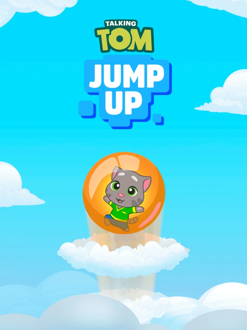Talking Tom Jump Up/Gallery | Talking Tom & Friends Wiki | Fandom