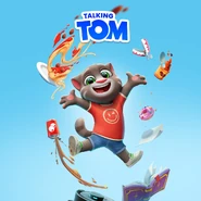 Talking Tom Cat/Gallery | Talking Tom & Friends Wiki | Fandom