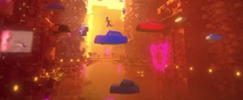 Digital World | Talking Tom & Friends Wiki | Fandom