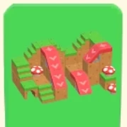 Castle Craft (My Talking Tom Friends 2)/Gallery | Talking Tom & Friends ...