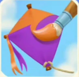 Make a Kite | Talking Tom & Friends Wiki | Fandom