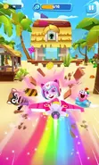 Talking Tom Sky Run/Gallery | Talking Tom & Friends Wiki | Fandom