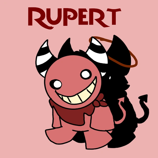Rupert | Outfur Wiki | Fandom
