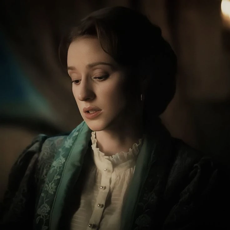 Elizabeth Buchanan | Outlander Fanon Wiki | Fandom