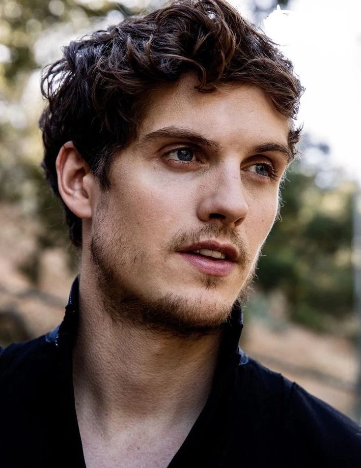 Jacob Fraser | Outlander Fanon Wiki | Fandom