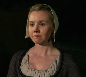 Marsali Fraser | Outlander Fanon Wiki | Fandom