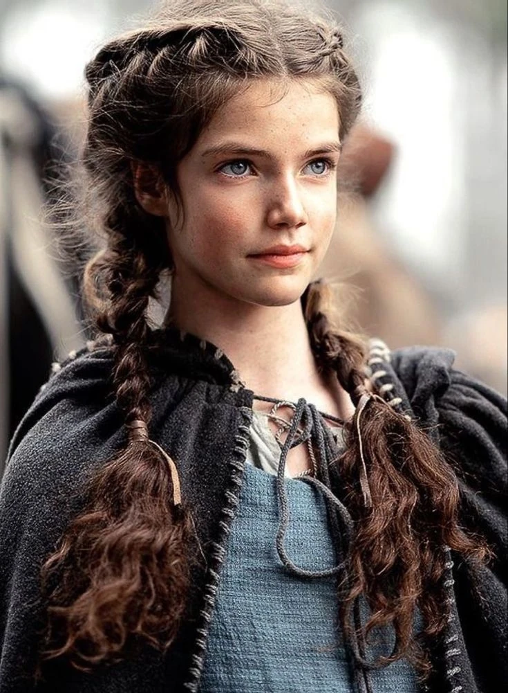 Ellen Fraser | Outlander Fanon Wiki | Fandom