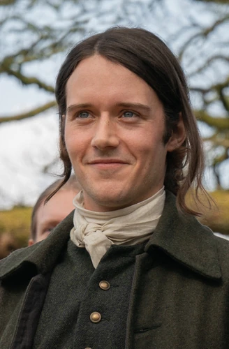Fergus Fraser | Outlander Fanon Wiki | Fandom