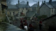 The Garrison Commander | Outlander Wiki | Fandom
