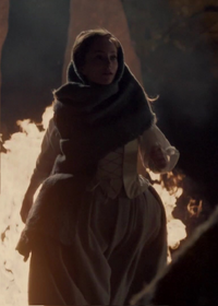 Geillis Duncan | Forastera/Outlander Wiki | Fandom