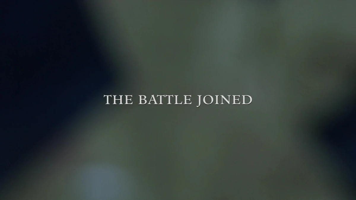 T03E01 La batalla continúa | Forastera/Outlander Wiki | Fandom