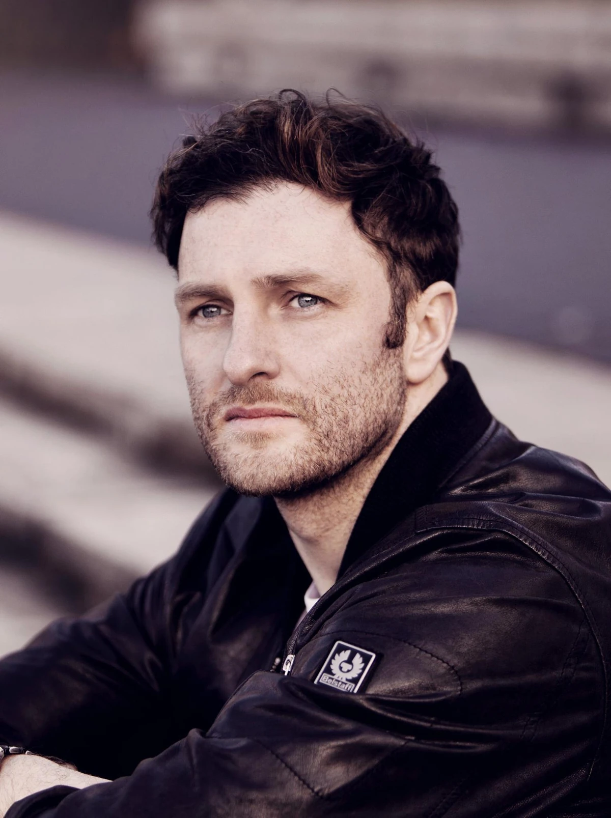 Steven Cree | Outlander Wiki | Fandom