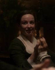 Jenny Fraser Murray | Forastera/Outlander Wiki | Fandom