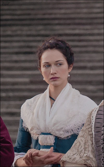 Geneva Dunsany | Outlander Wikia | Fandom