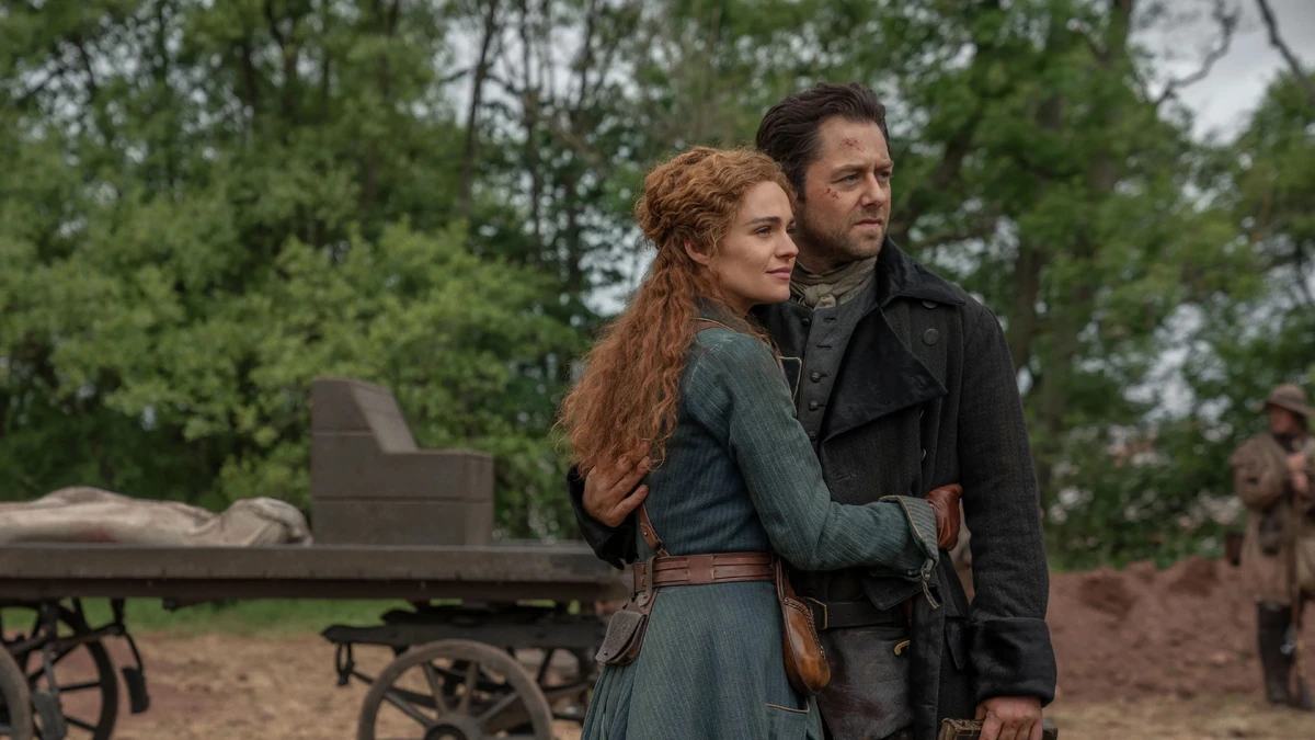 Send for the Devil | Outlander Wiki | Fandom