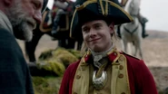 Jeremy Foster | Outlander Wiki | Fandom