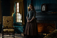 Lizzie Wemyss | Outlander Wiki | Fandom