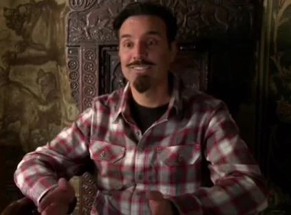 Matthew B. Roberts | Outlander Wiki | Fandom