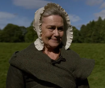 Murdina Bug | Outlander Wiki | Fandom