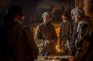 Charles Stuart | Outlander Wiki | Fandom