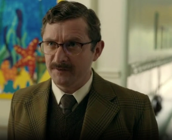 Lionel Menzies | Outlander Wiki | Fandom