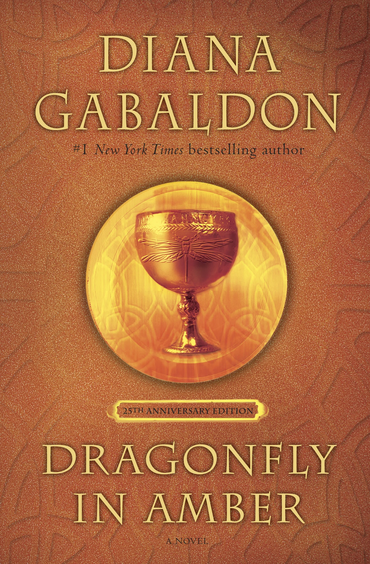 Dragonfly in Amber | Outlander Wiki | Fandom