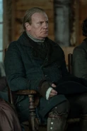 Thomas Christie | Outlander Wiki | Fandom