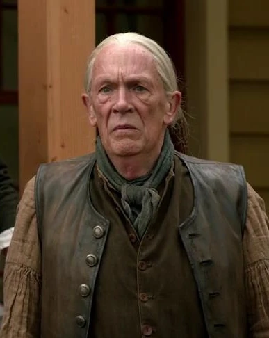 Arch Bug | Forastera/Outlander Wiki | Fandom