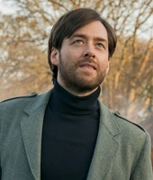 Roger MacKenzie | Forastera/Outlander Wiki | Fandom