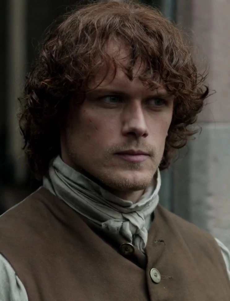 Pruebas | Forastera/Outlander Wiki | Fandom
